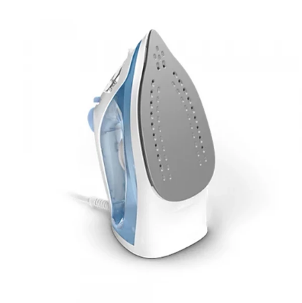 FERRO DE PASSAR PHILIPS WALITA DST1050/22 A VAPOR 127V BRANCO / AZUL ...