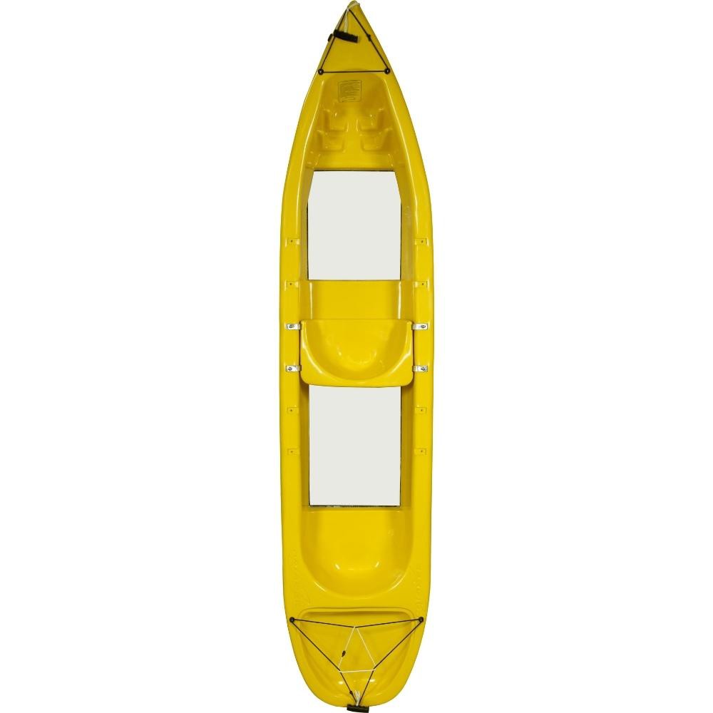 Caiaque Duplo Aquarius Caiaker - Kai Caiaques