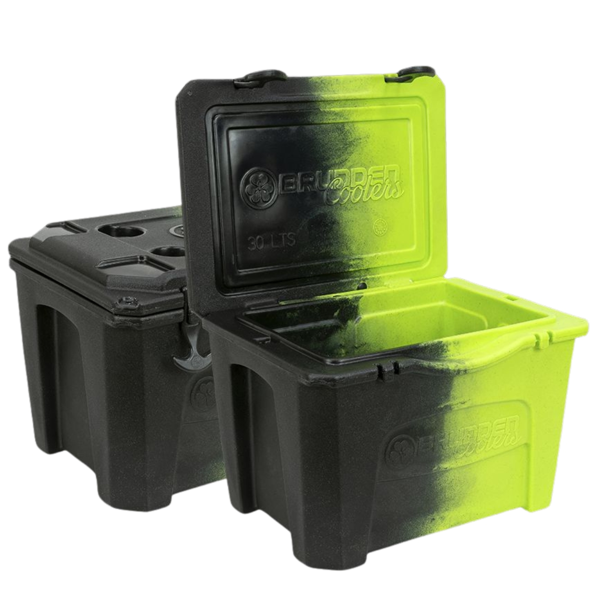 Cooler 15 Litros para Caiaques Brudden - Kai Caiaques