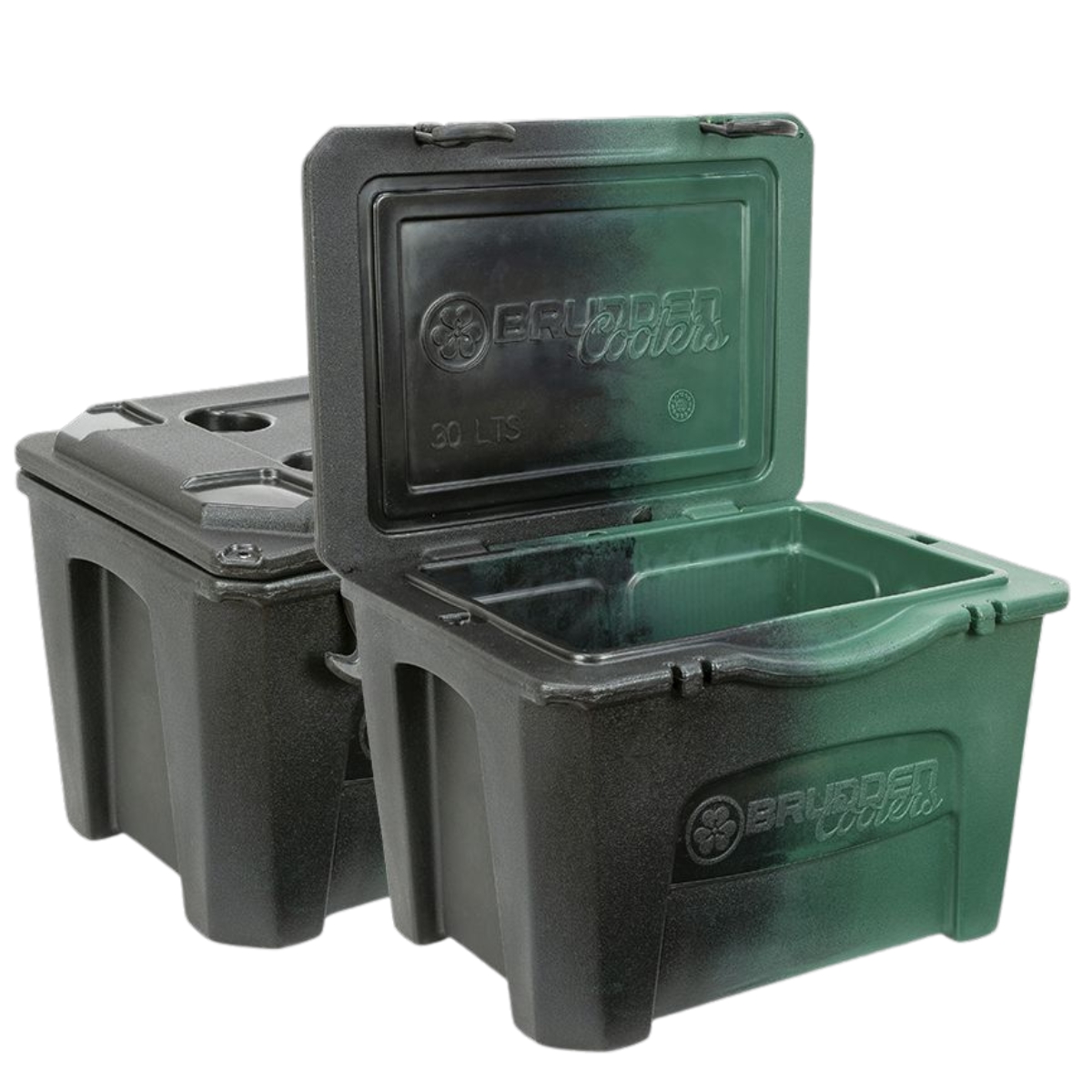Cooler 15 Litros para Caiaques Brudden - Kai Caiaques