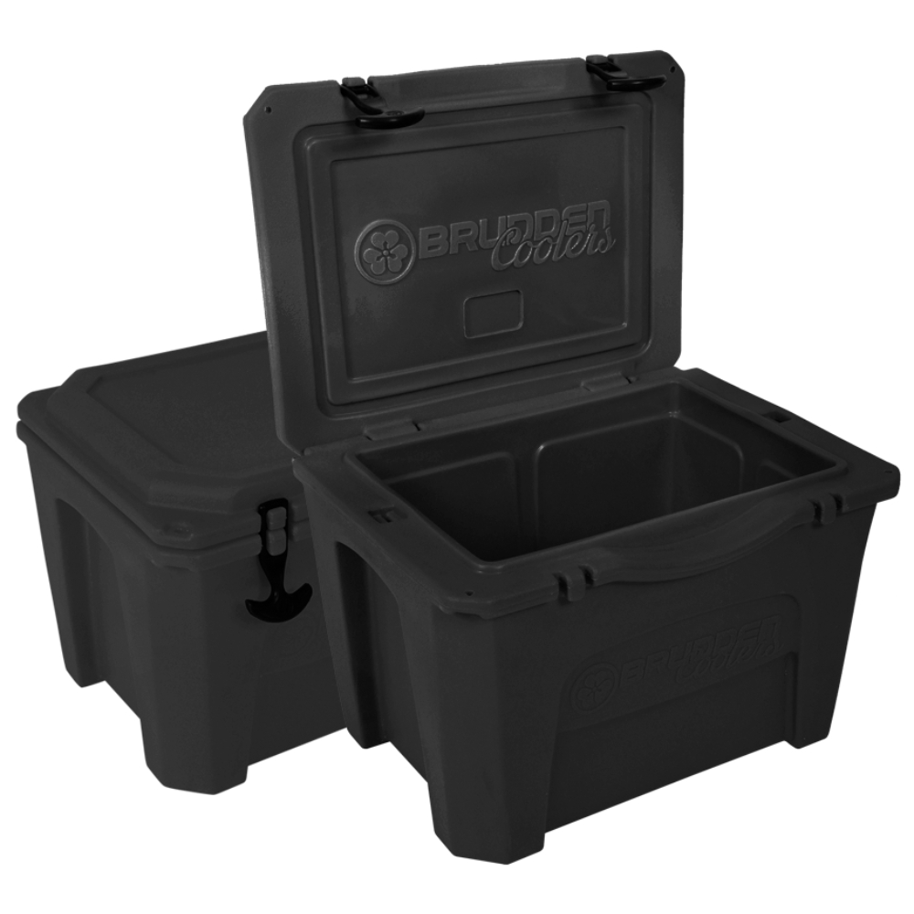 Cooler 15 Litros para Caiaques Brudden - Kai Caiaques