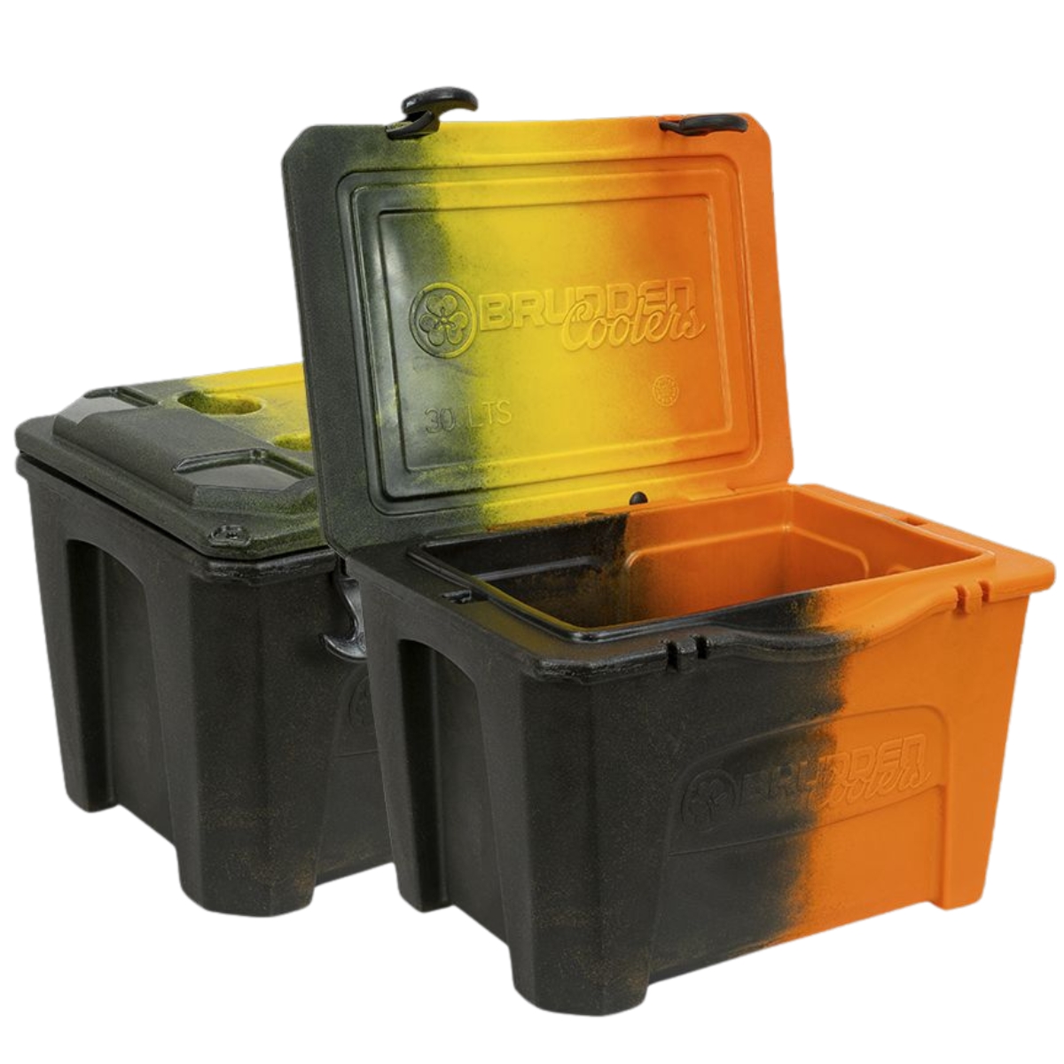 Cooler 30 Litros para Caiaques Brudden - Kai Caiaques