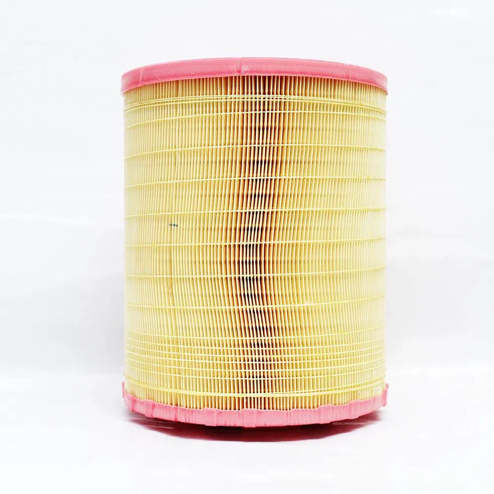 FILTRO DE AR ATEGO - C281012 - Retifica e Distribuidora JM