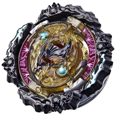 Beyblade Burst QuadDrive - Wrath Fafnir VS Berserk Linwyrm - F3337- Ha ...