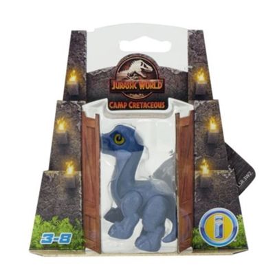 Dinossauro Bebê Imaginext - Apatosaurus - GVW04/GVW08 - Mattel - Real ...
