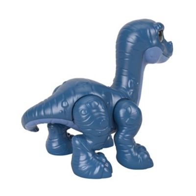 Dinossauro Bebê Imaginext - Apatosaurus - GVW04/GVW08 - Mattel - Real ...