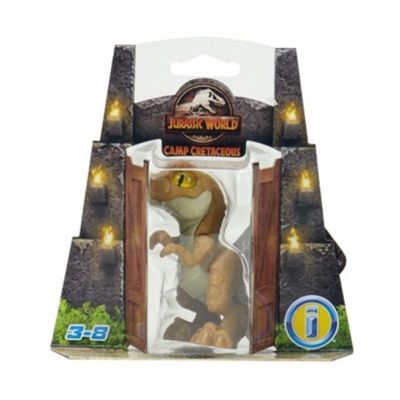 Dinossauro Bebê Imaginext - T.Rex - GVW04/GYC19 - Mattel - Real Brinquedos