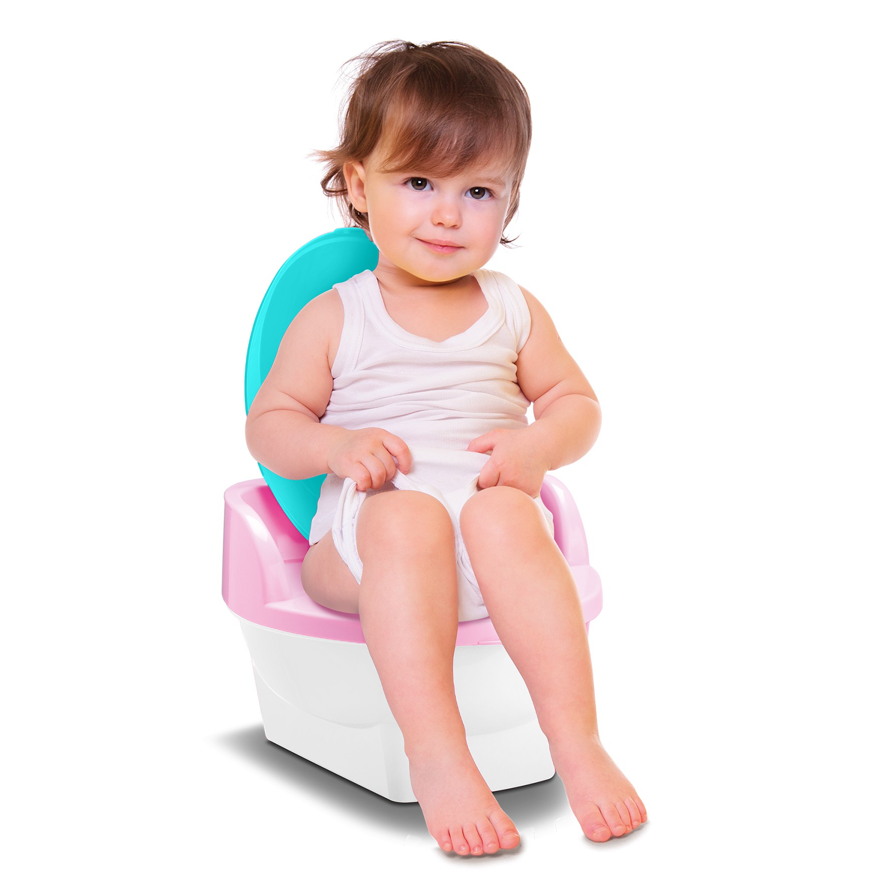 Baby Land - Pipinico Menina – 9505 - Cardoso - Real Brinquedos