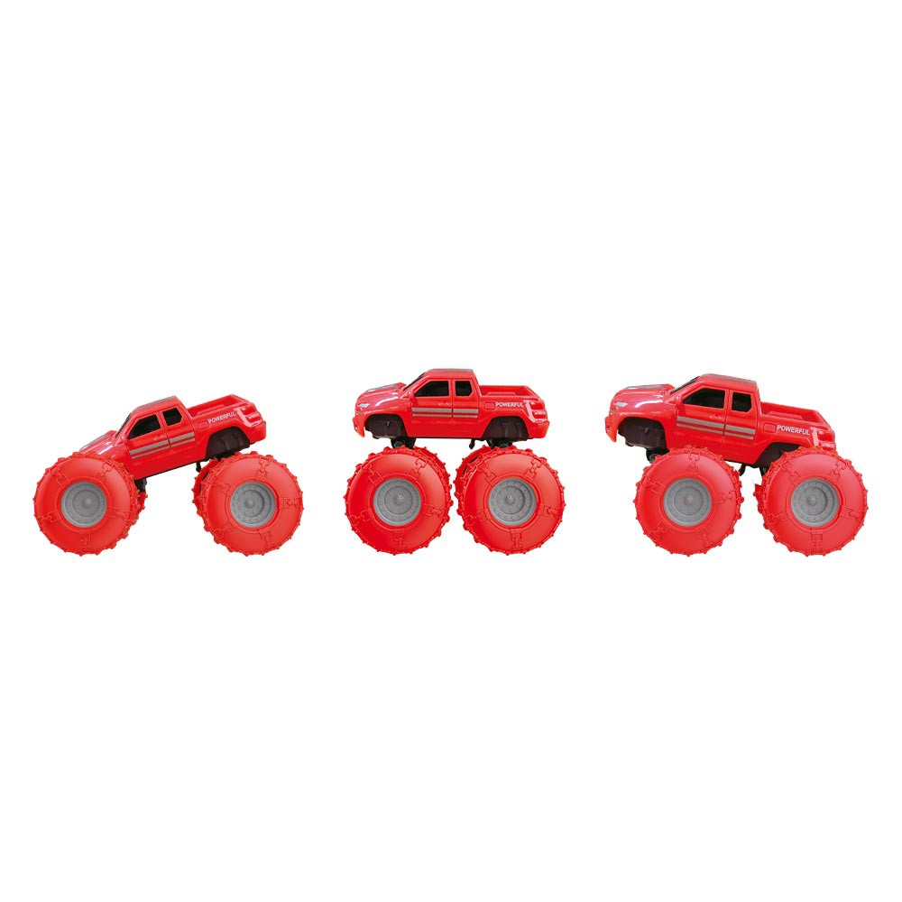 Coleção Aprenda a Montar Carros - DMT5923 - Dm Toys - Real Brinquedos