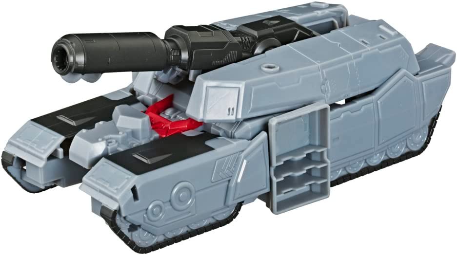 Boneco Transformers - Megatron - E5890 - Hasbro - Real Brinquedos