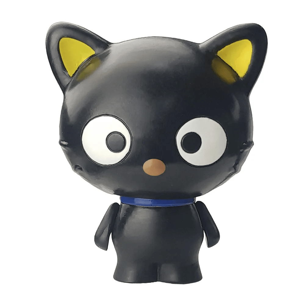 Fandom Box Hello Kitty - Boneco Chococat - 3300 - Lider - Real Brinquedos