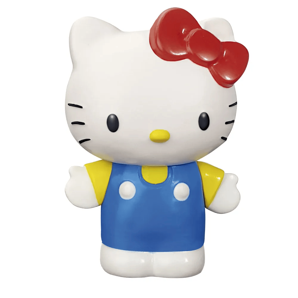 Fandom Box Hello Kitty - Boneco Hello Kitty - 3299 - Lider - Real Brinquedos