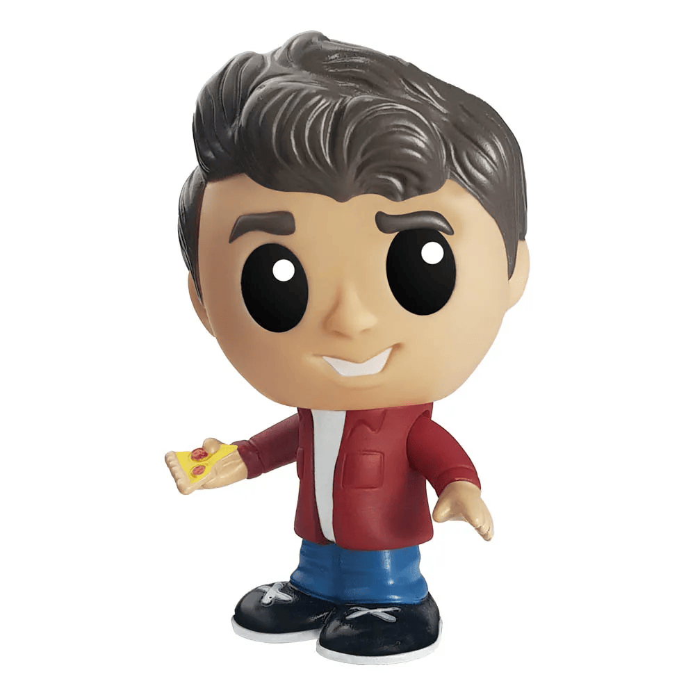 Fandom Box Friends - Boneco Joey - 3264 - Lider - Real Brinquedos