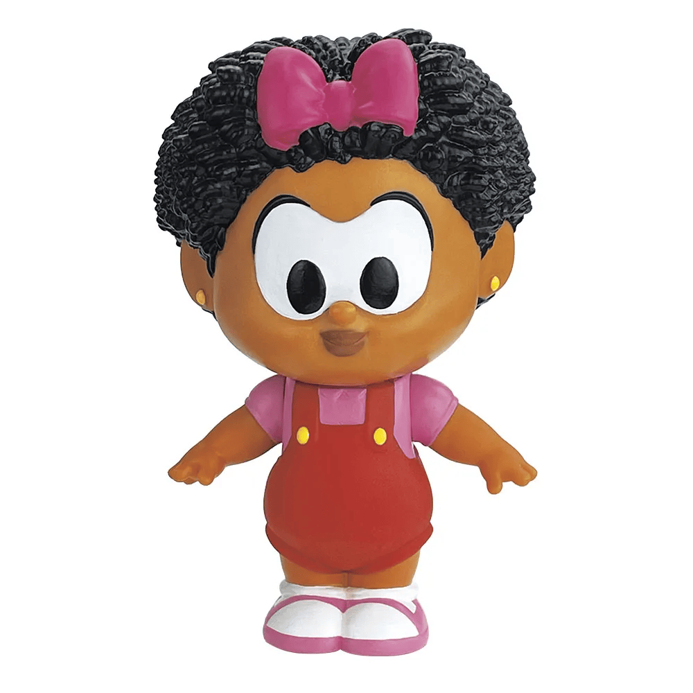 Fandom Box Turma da Mônica Baby - Boneca Milena - 3242 - Lider - Real ...