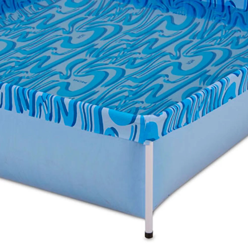 Piscina Infantil Mor 1000 Litros - 1002 - Mor - Real Brinquedos