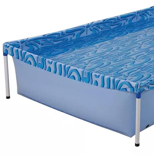 Piscina Infantil Mor 1000 Litros - 1002 - Mor - Real Brinquedos