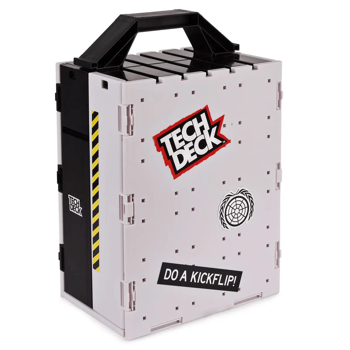 Tech Deck Pista De Skate Transformador The Berrics - 3811 Sunny - Real ...