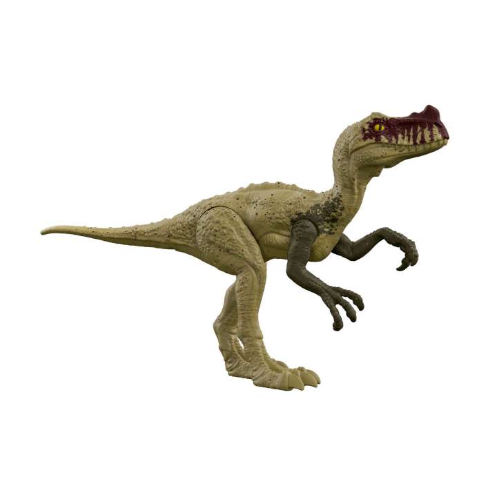 Jurassic World Dinossauro - Proceratosaurus - HLT46 - Mattel - Real ...