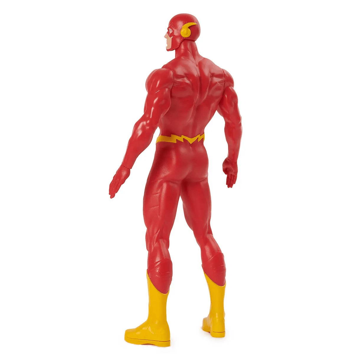 DC - Boneco do Flash de 24cm - Colecionável - 3376 - Sunny - Real ...