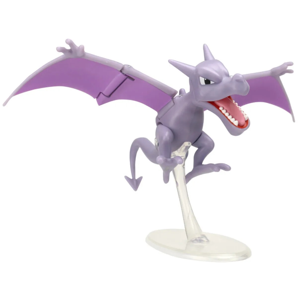 Pokémon - Figuras De Ação - Aerodactyl - 2602 - Sunny - Real Brinquedos