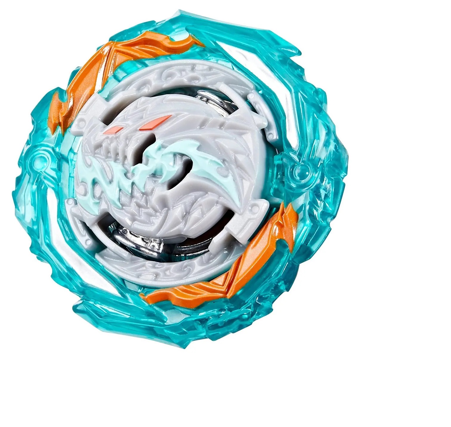 Jogo Pião Beyblade Burst qs Zeal Nyddhog - F7776 - Hasbro - Real Brinquedos