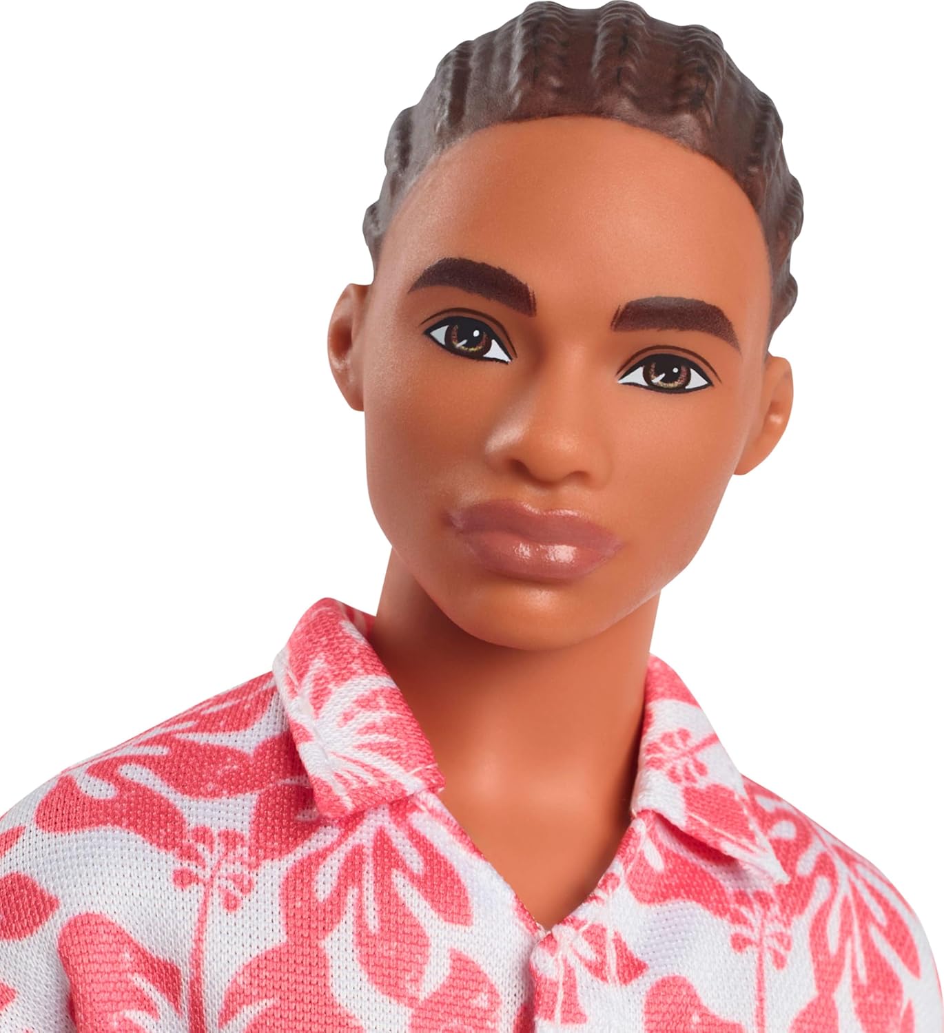 Barbie Fashionistas Boneco Ken 235 - DWK44/HYT99- Mattel - Real Brinquedos