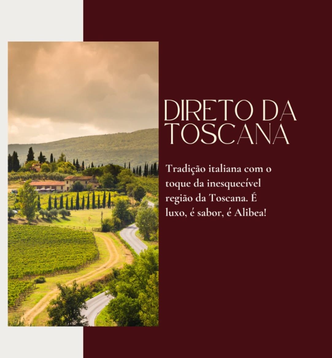 Vinho Branco Vegano Toscana Low Carb Sem Açúcar Sem Glúten 750ml Alibea ...