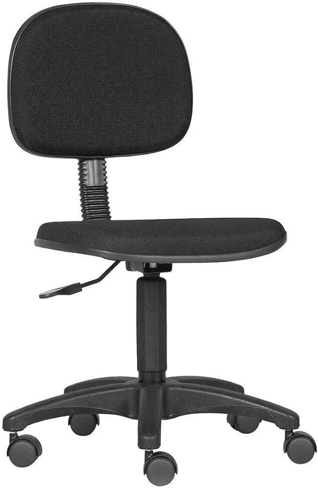 Cadeiras Secretária Giratórias Frisokar Injetadas Anatômicas com laudo técnico da NR17 - ENZOFLEX