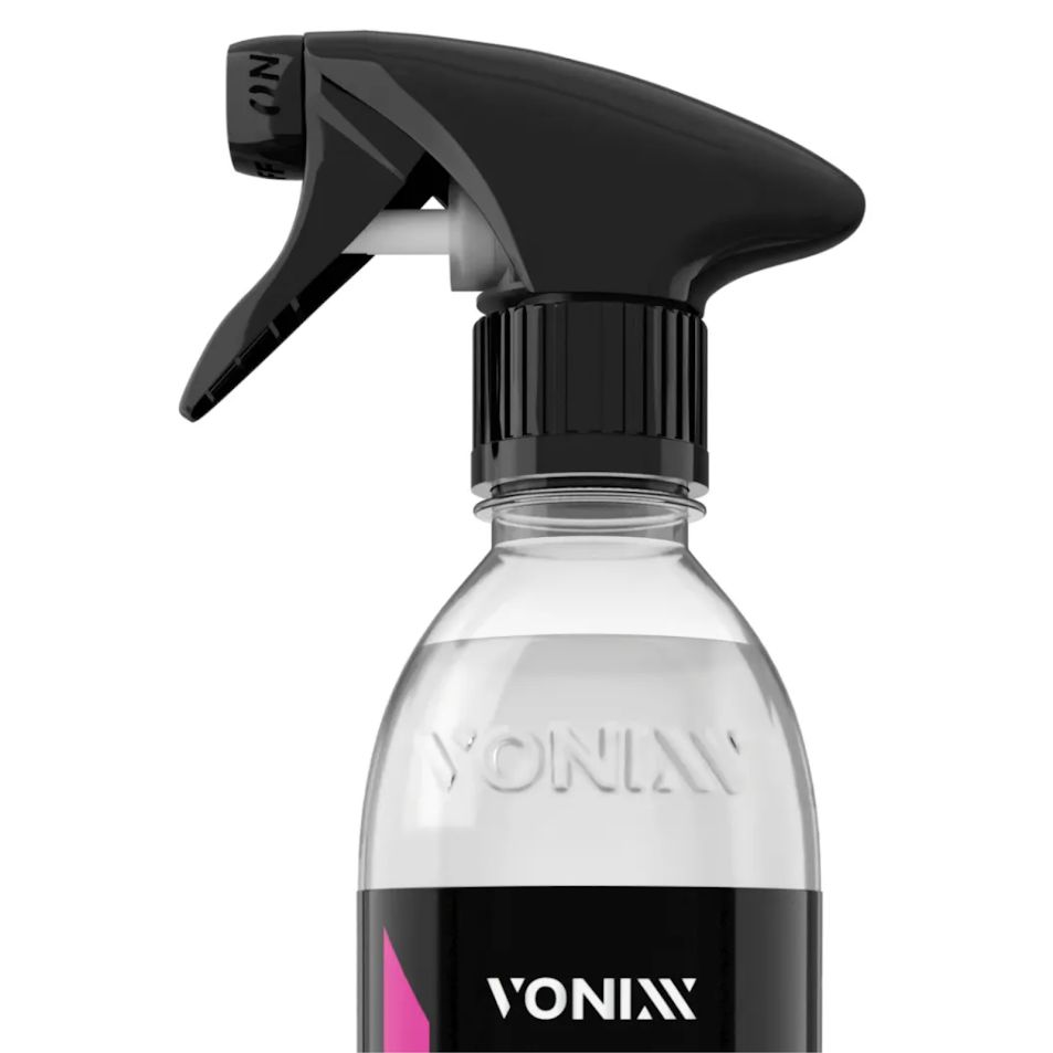 Revelex Revelador de Holografias Spray 500ml Limpeza de Vidros ...