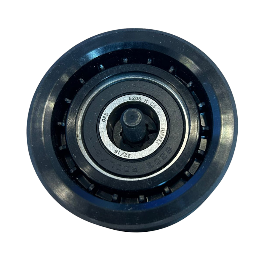 Polia Rolo Guia Alternador Fiat Toro 2.0 16v - 4x2 Diesel Ref.51856150 ...