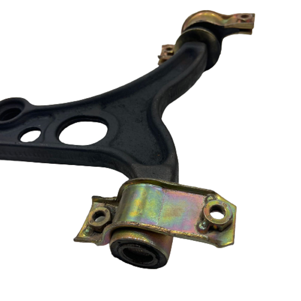 Balanca Dianteiro Lado Direito Fiat Marea Brava Remano Ref.: DBJ214 - Tempracar