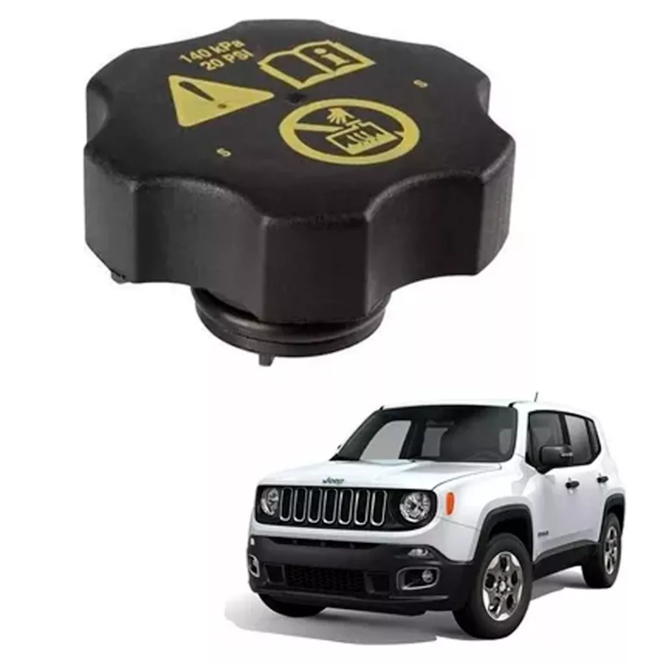 Tampa Reservatorio Agua Jeep Renegade Jeep Compass Original Ref ...
