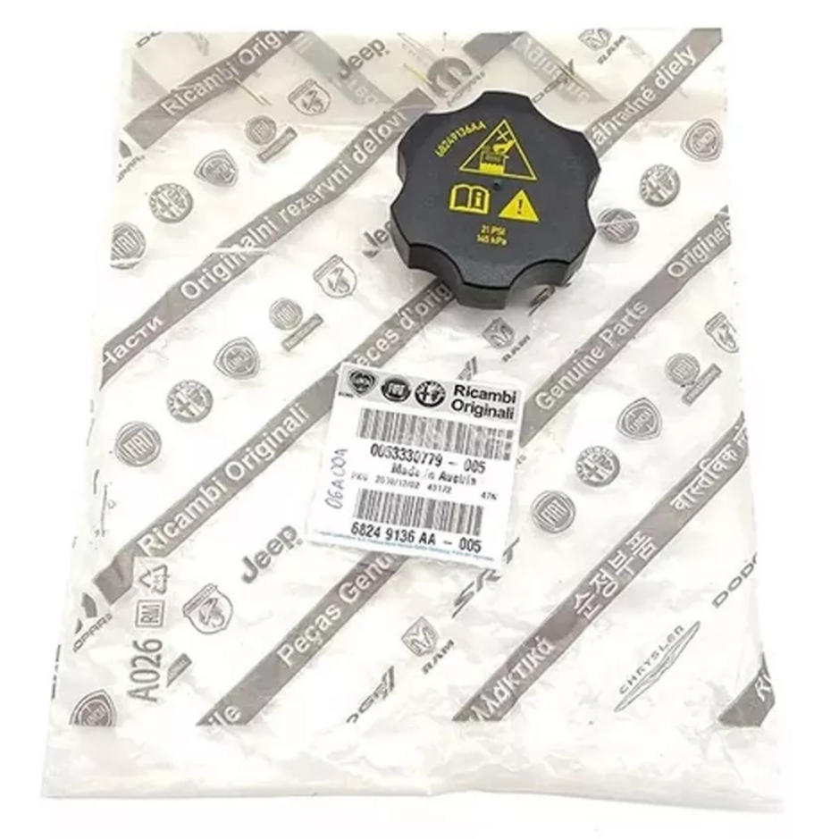 Tampa Reservatorio Agua Jeep Renegade Jeep Compass Original Ref ...