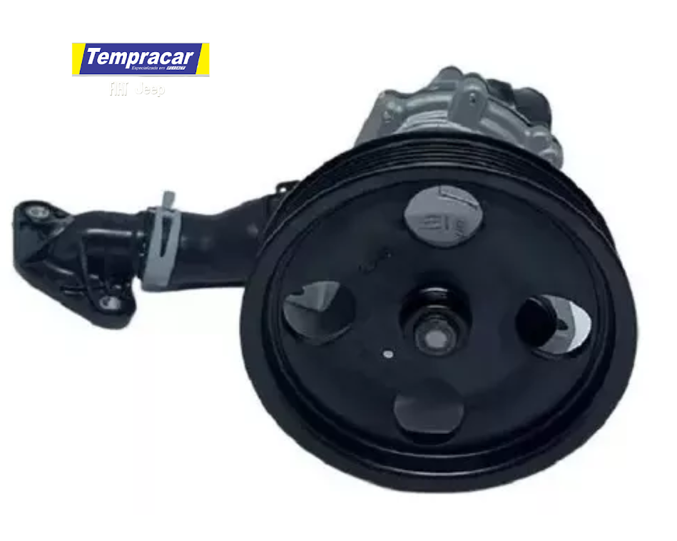 Bomba Água Jeep Renegade 1.8 2017 Flex 46350533 - Tempracar