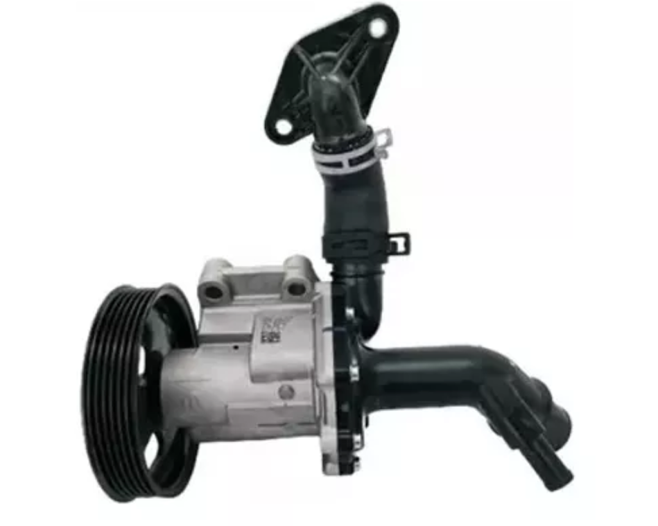 Bomba Água Jeep Renegade 1.8 2017 Flex 46350533 - Tempracar