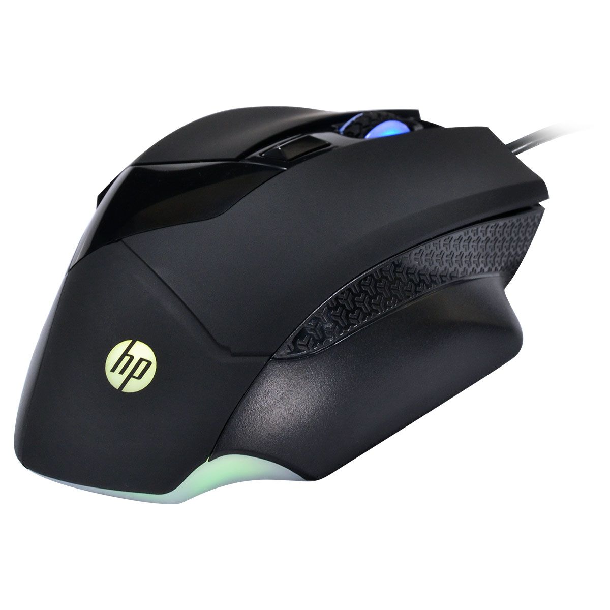 MOUSE GAMER SENSOR AVAGO A305 1000/4000DPI G200 PRETO - HP - Soluções ...