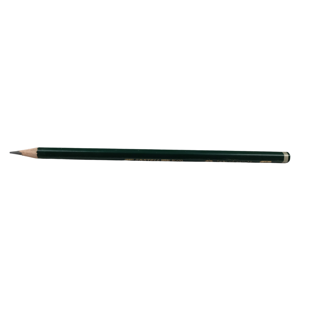 LAPIS PRETO TECNICO N.4B C/12 UND - FABER CASTELL - Soluções em ...
