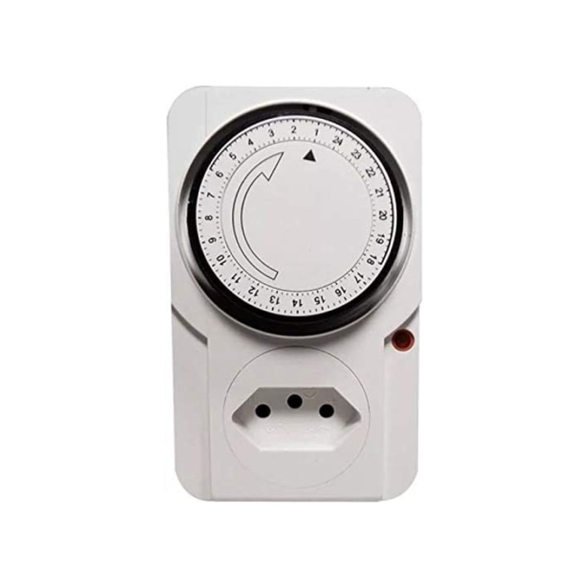 TEMPORIZADOR TIMER ANALOGICO - Soluções em produtos para sua Empresa.