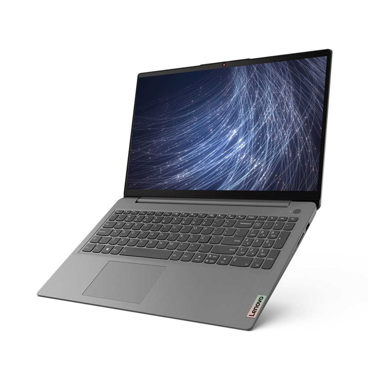 NOTEBOOK LENOVO IDEAPAD 3I-15ITL 15,6" HD I3-1115G4 4GB 256GB SSD ...