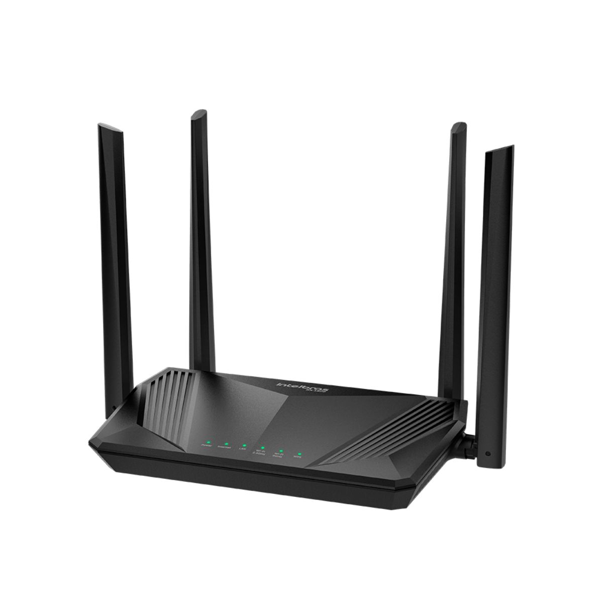 ROTEADOR WIRELESS AC DUAL BAND GIGABIT RX 1500 - INTELBRAS - Soluções ...