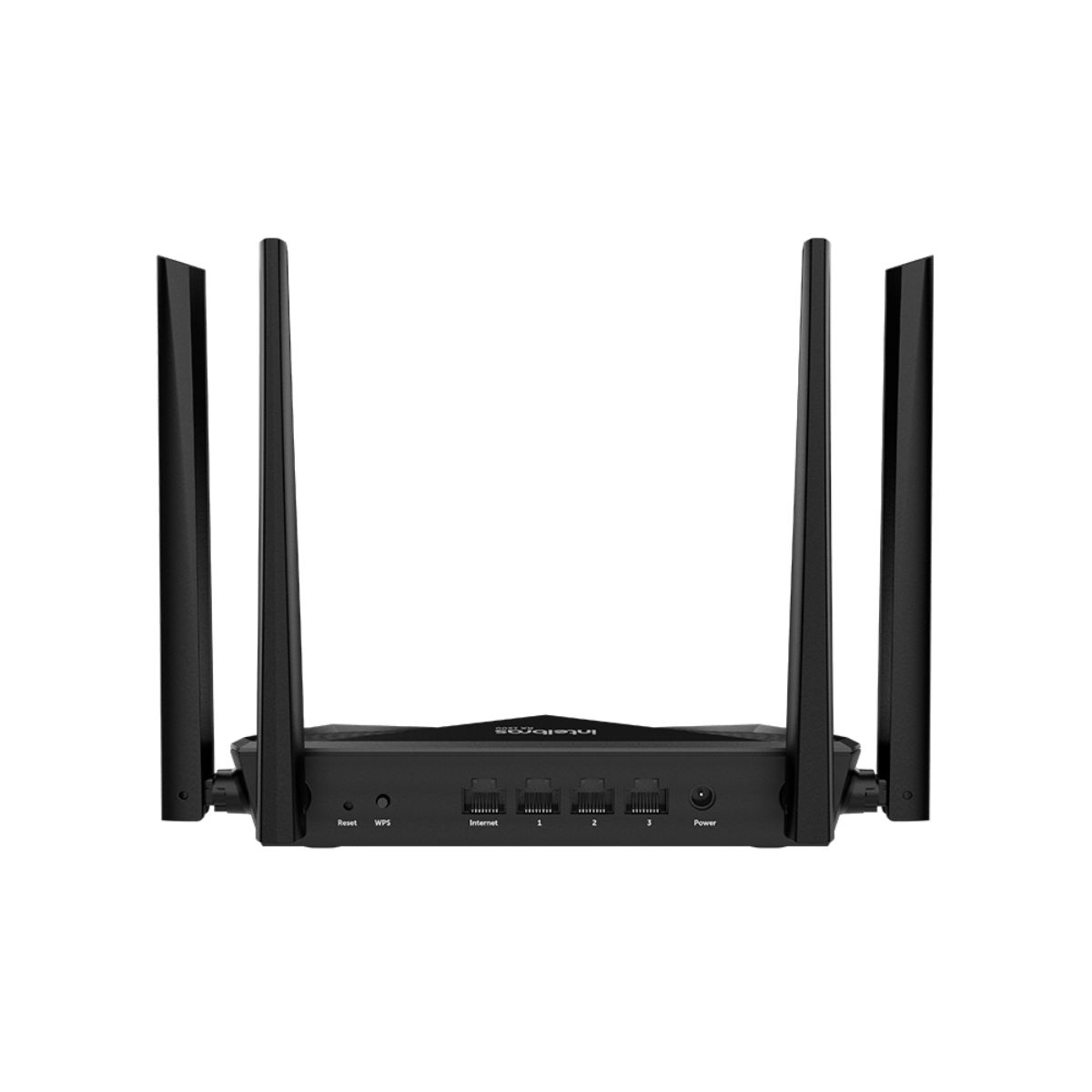 ROTEADOR WIRELESS AC DUAL BAND GIGABIT RX 1500 - INTELBRAS - Soluções ...