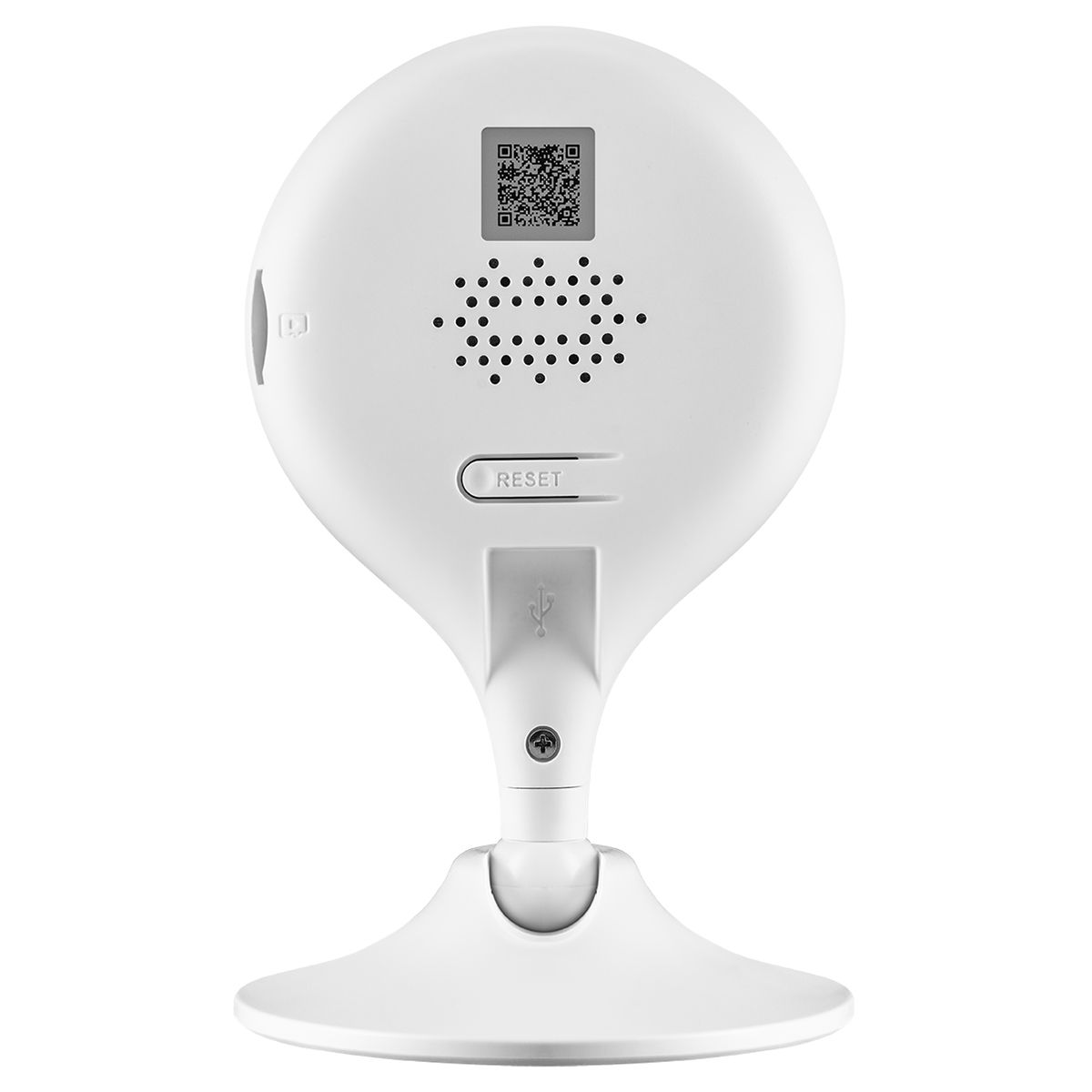 CAMERA DE VIDEO INTERNA INTELIGENTE WI-FI FULL HD R.IM3 - INTELBRAS ...