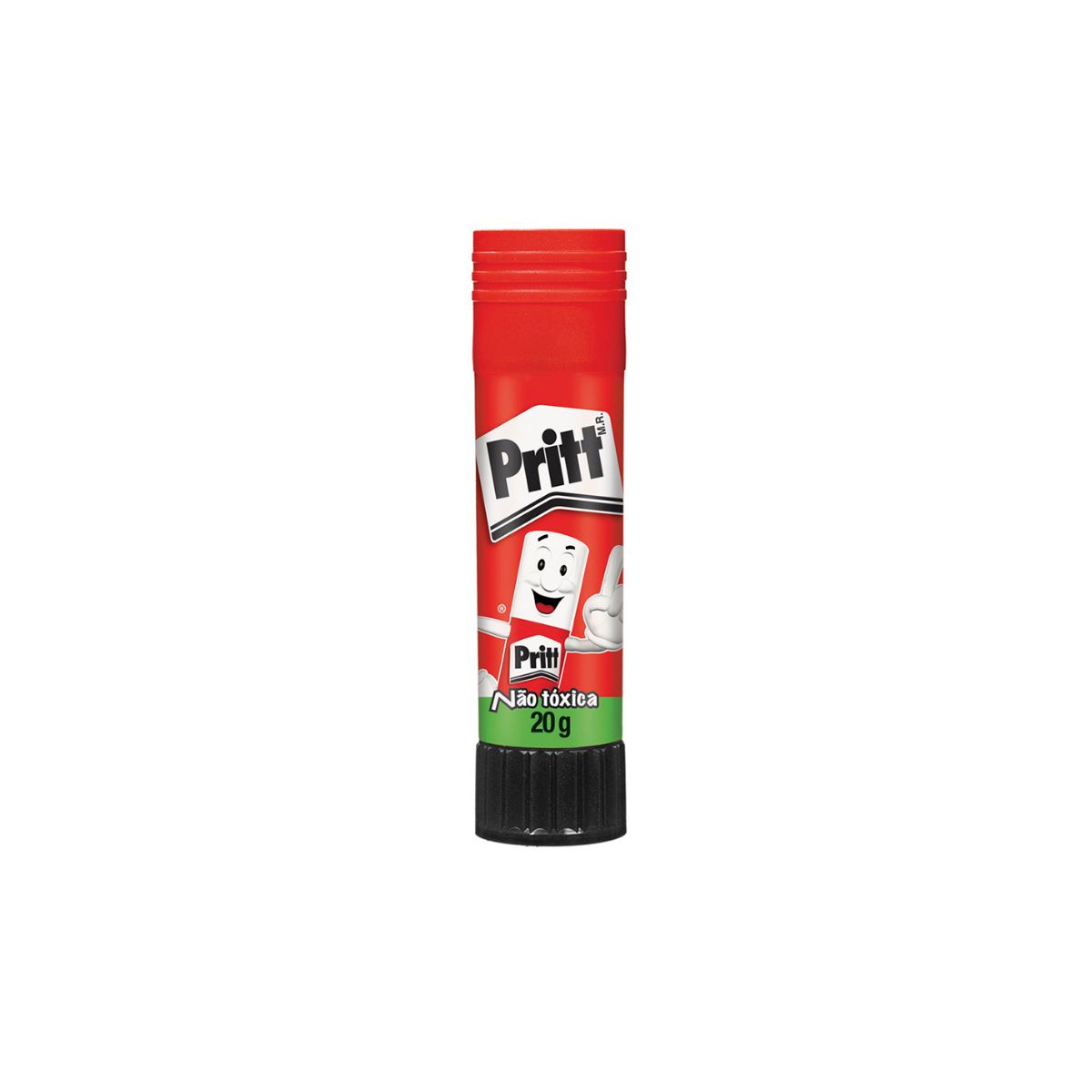COLA BASTAO 20G PRITT - HENKEL - Soluções em produtos para sua Empresa.