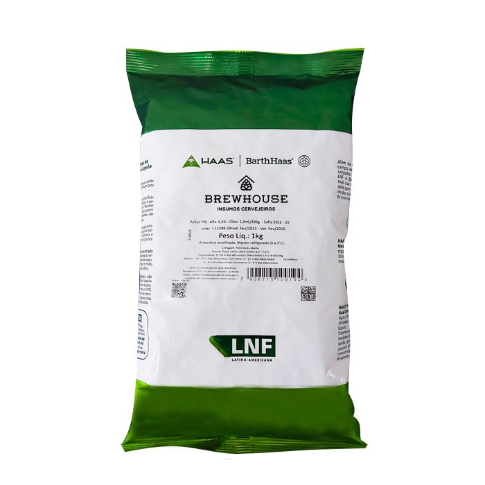 LÚPULO PERLE | Brewhouse Insumos Cervejeiros - Brewhouse Insumos ...