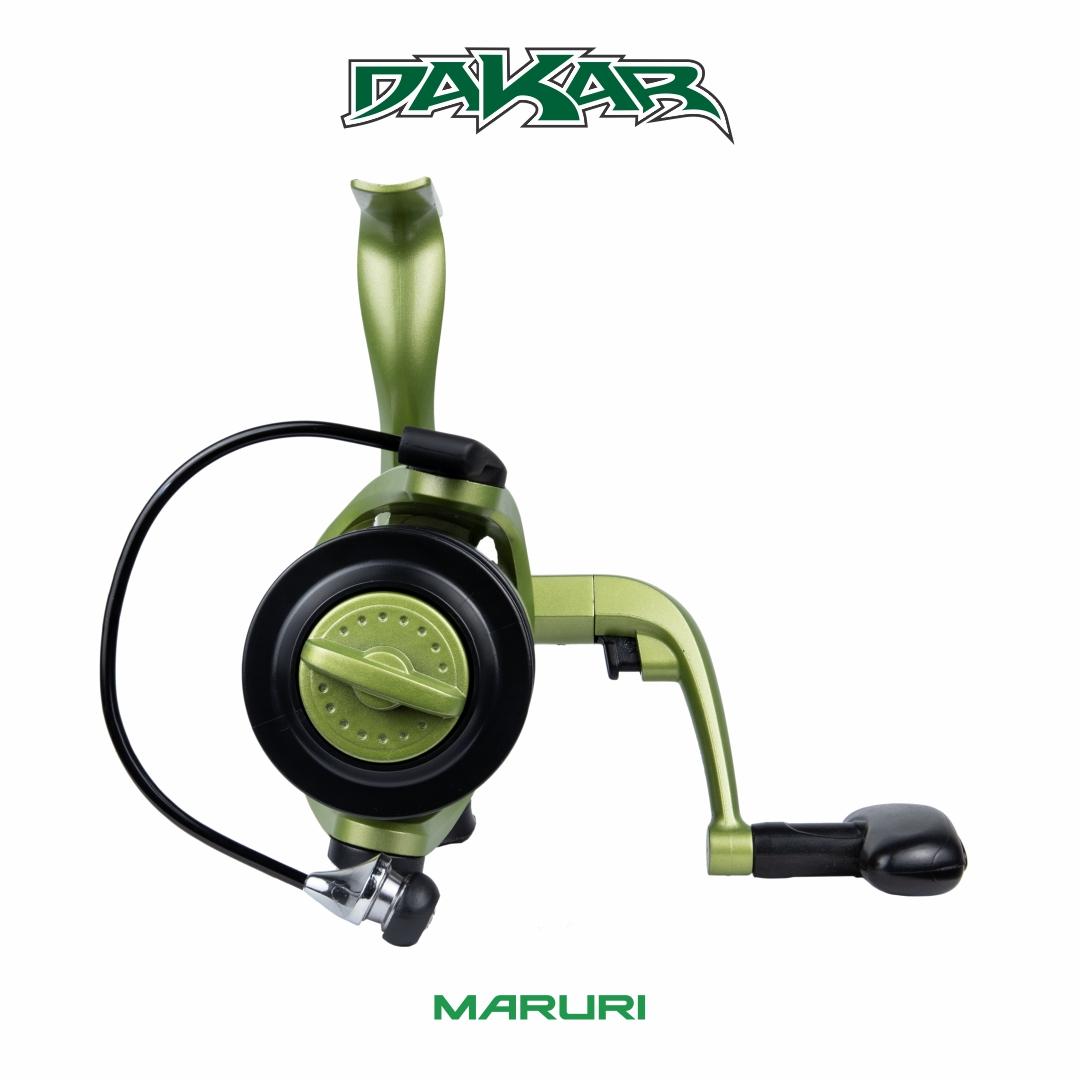 Molinete Dakar Maruri - Keep Fishing