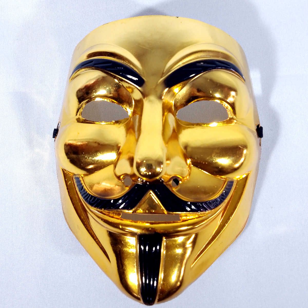 Máscara V De Vingança, Anonymous, Hacker - Escolha a cor - Os melhores ...