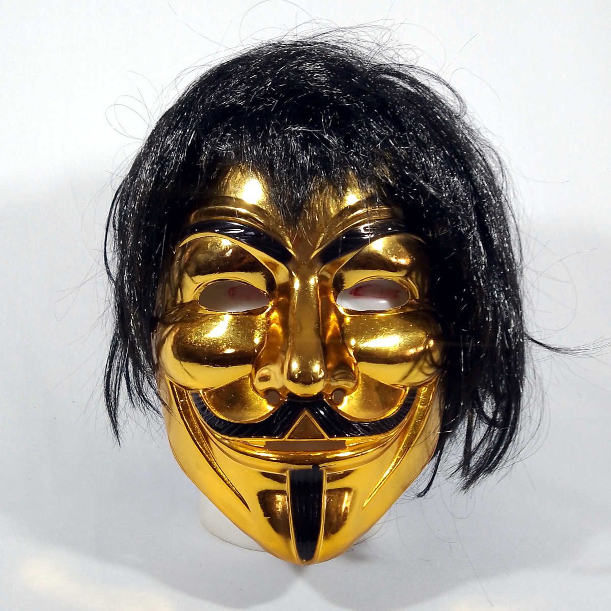 Máscara V De Vingança, Anonymous, Hacker - Escolha a cor - Os melhores ...