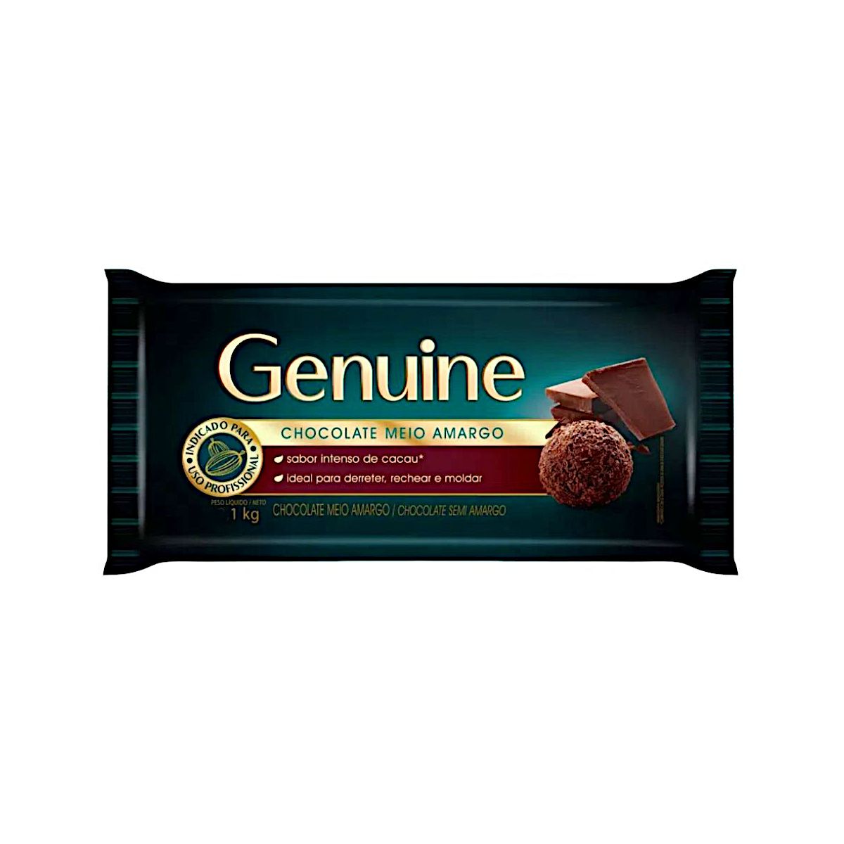Chocolates em Barra 1KG - Genuine - Os melhores Artigos para sua Casa ... Chocolates em Barra 1KG - Genuine - Os melhores Artigos para sua Casa ...