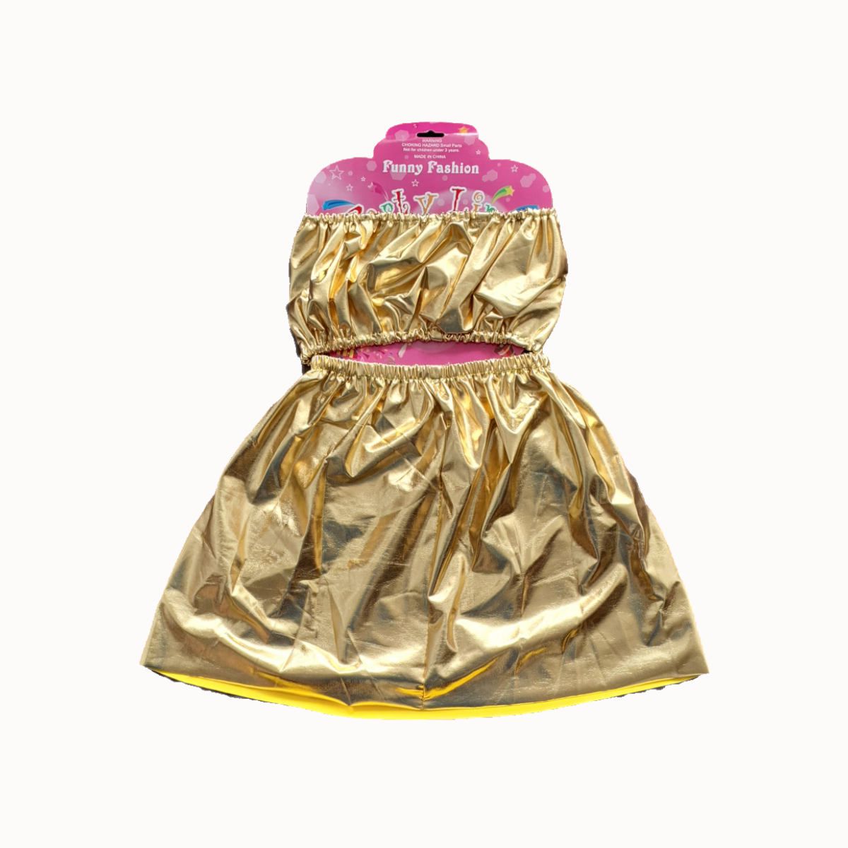 kIT Fantasia Funny Fashion Sai/Tope - Perola Oriental - Os melhores ...