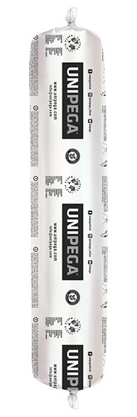 PU 40 Uso Profissional Branco 280g - Unipega - Palácio das Tintas de Marília